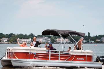 Boat Rentals – Dewey Beach Watersports